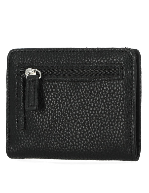 Mini Bifold Wallet - Mundi Wallets