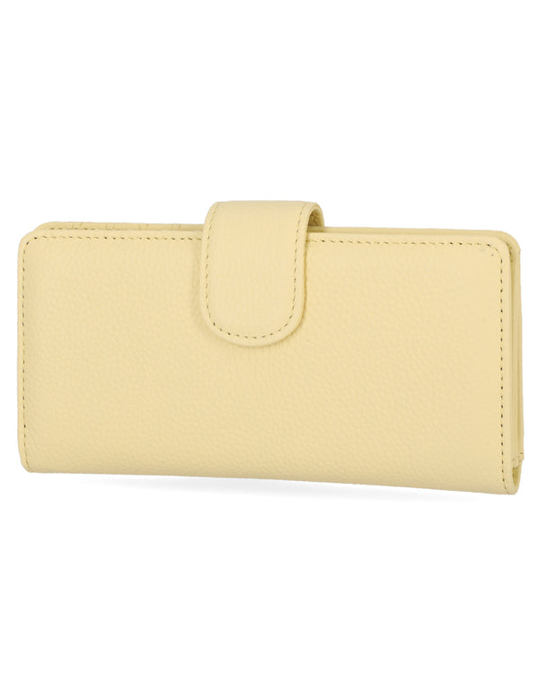 Women's Wallets - Mundi Wallets