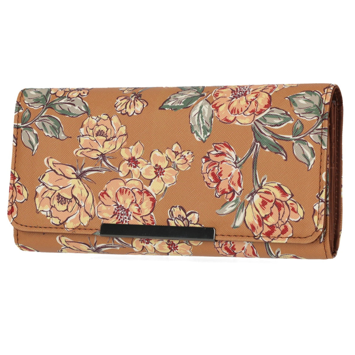 Wallets & Wristlets - Mundi Wallets