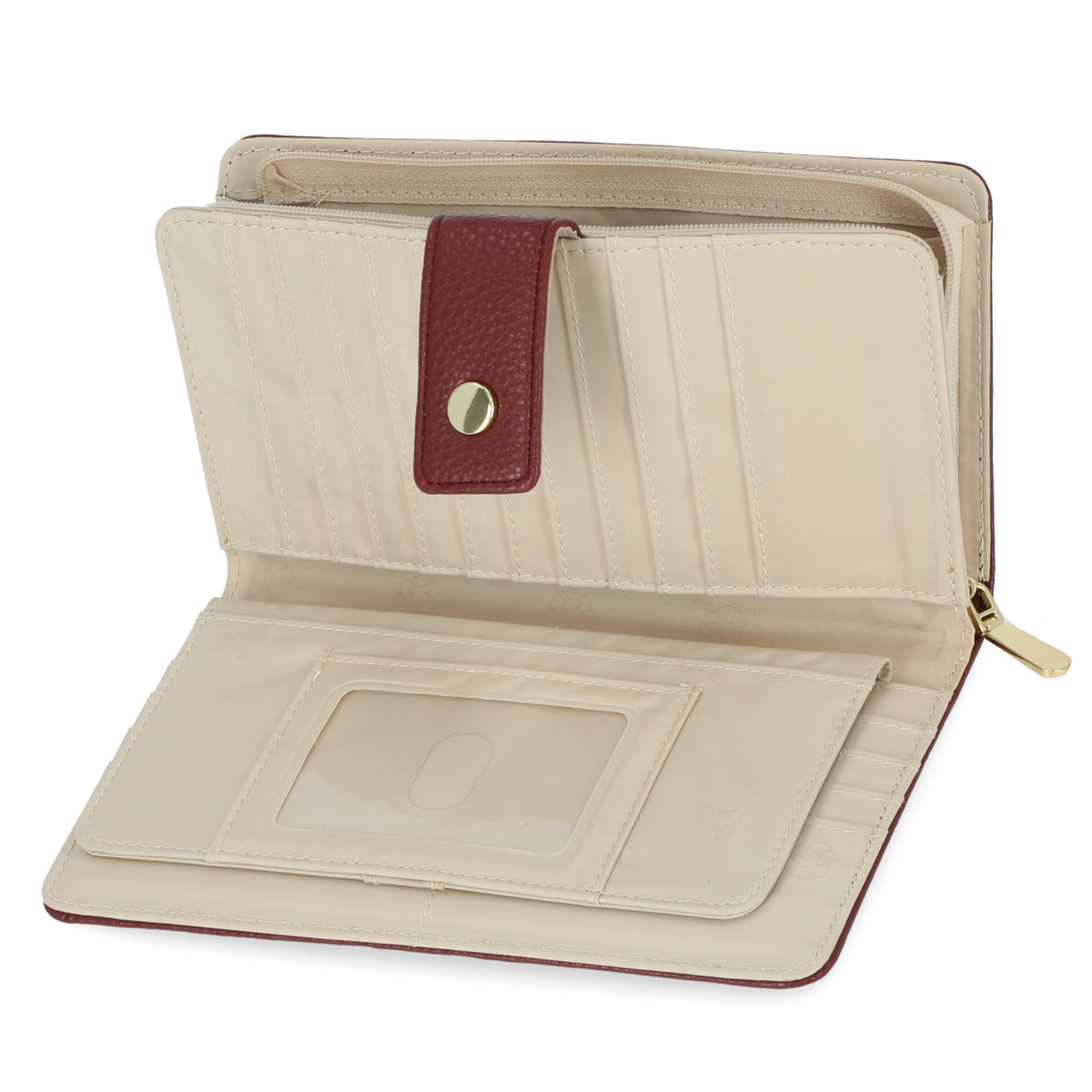 Wallets & Wristlets - Mundi Wallets